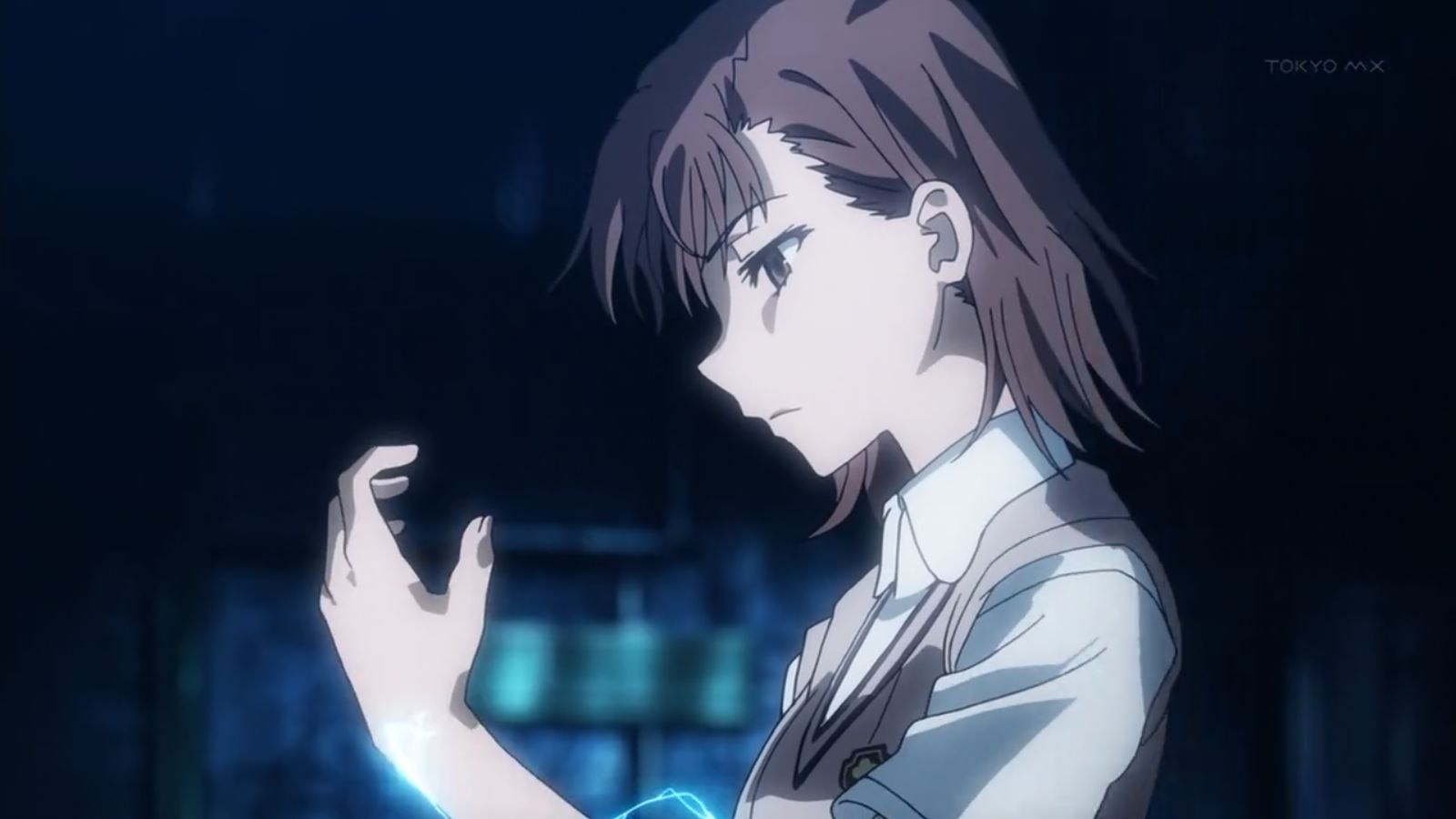 The look of defeat on her face makes this scene so powerful for some reason. | Scrolller