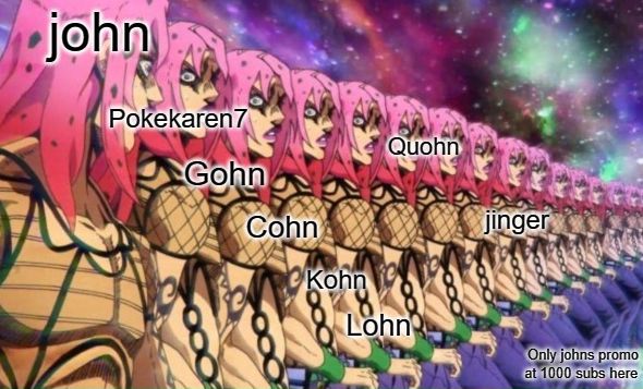 The Loop lasts for all of Infinity | Scrolller