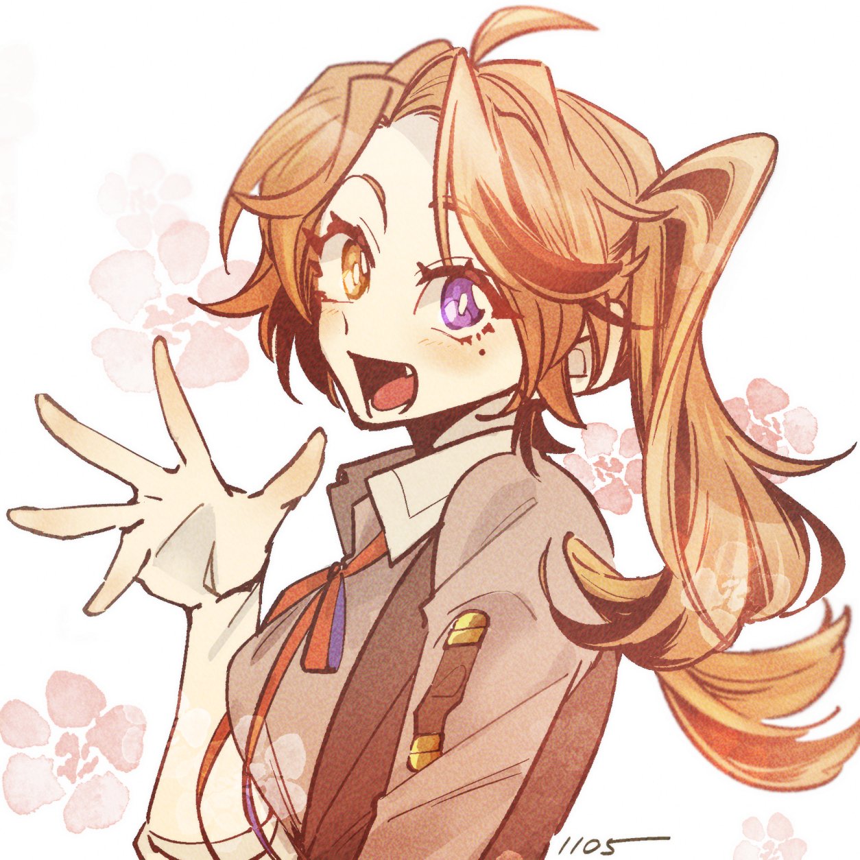 The loudest Hololive idol, Yukoku Roberta | Scrolller