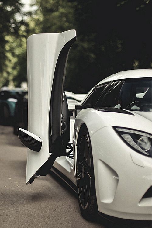 The majestic doors. | Scrolller