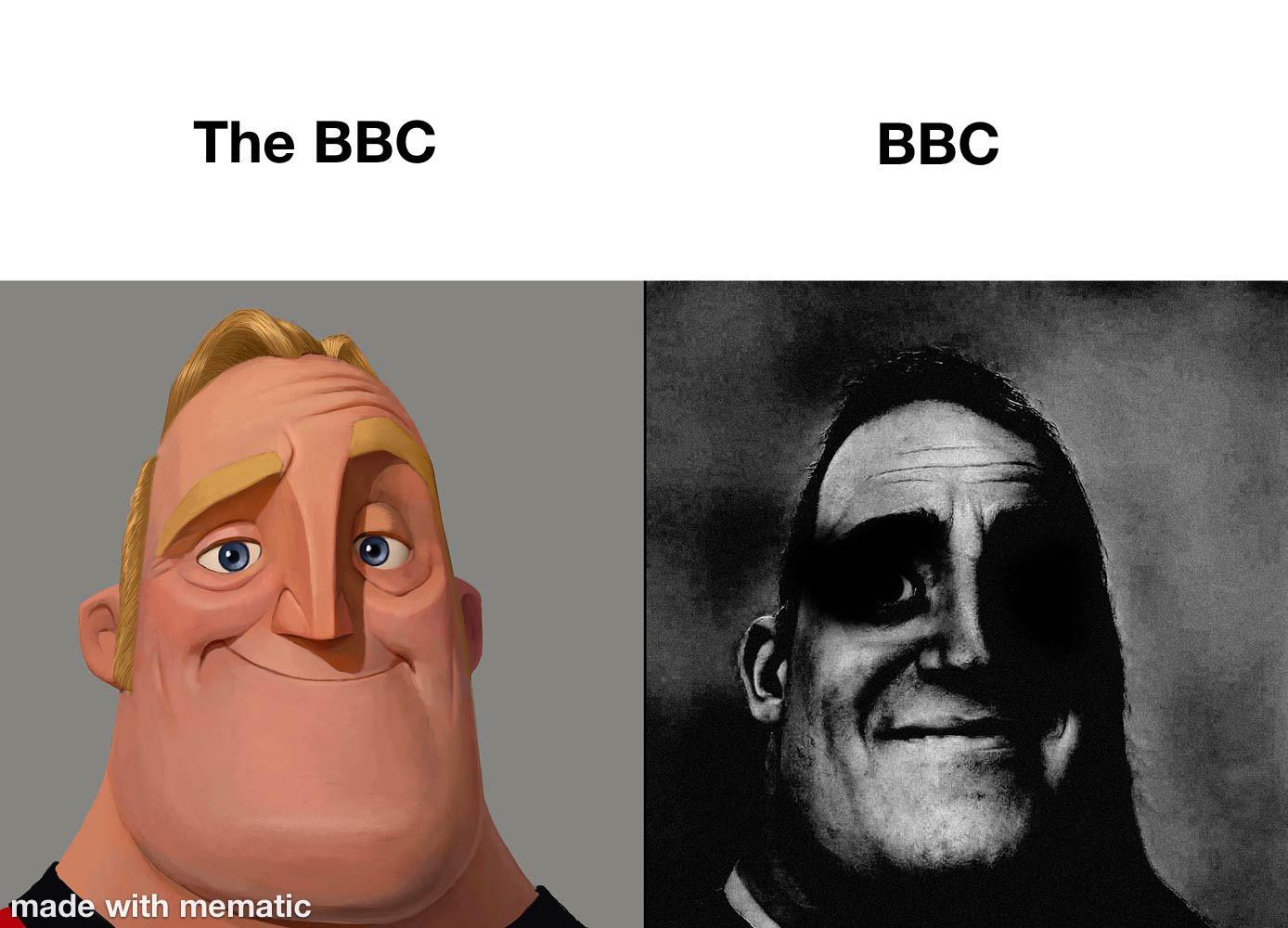 The makes a difference | Scrolller