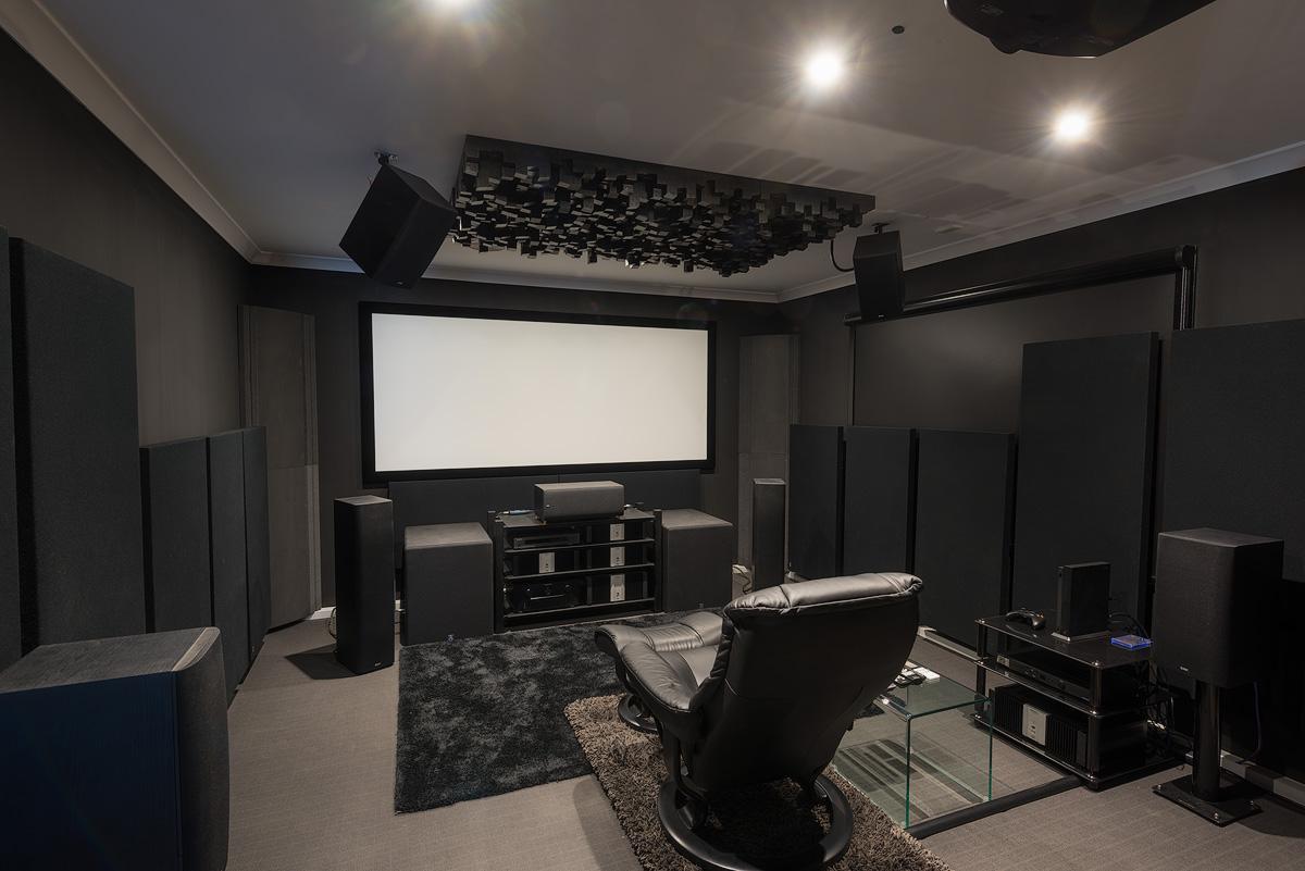 The Man Cave | Scrolller