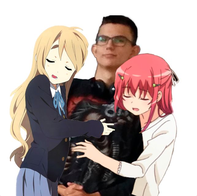 the man himself | Scrolller