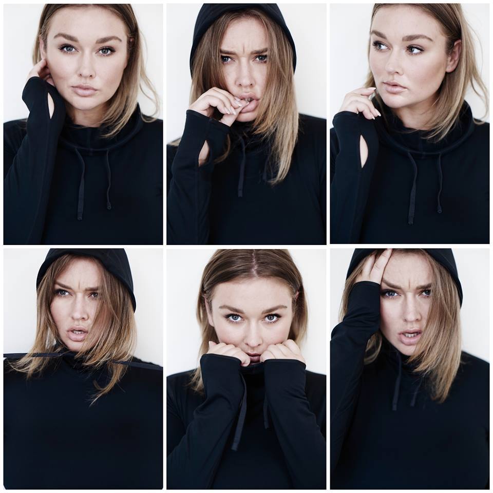 The Many faces of Hunter | Scrolller