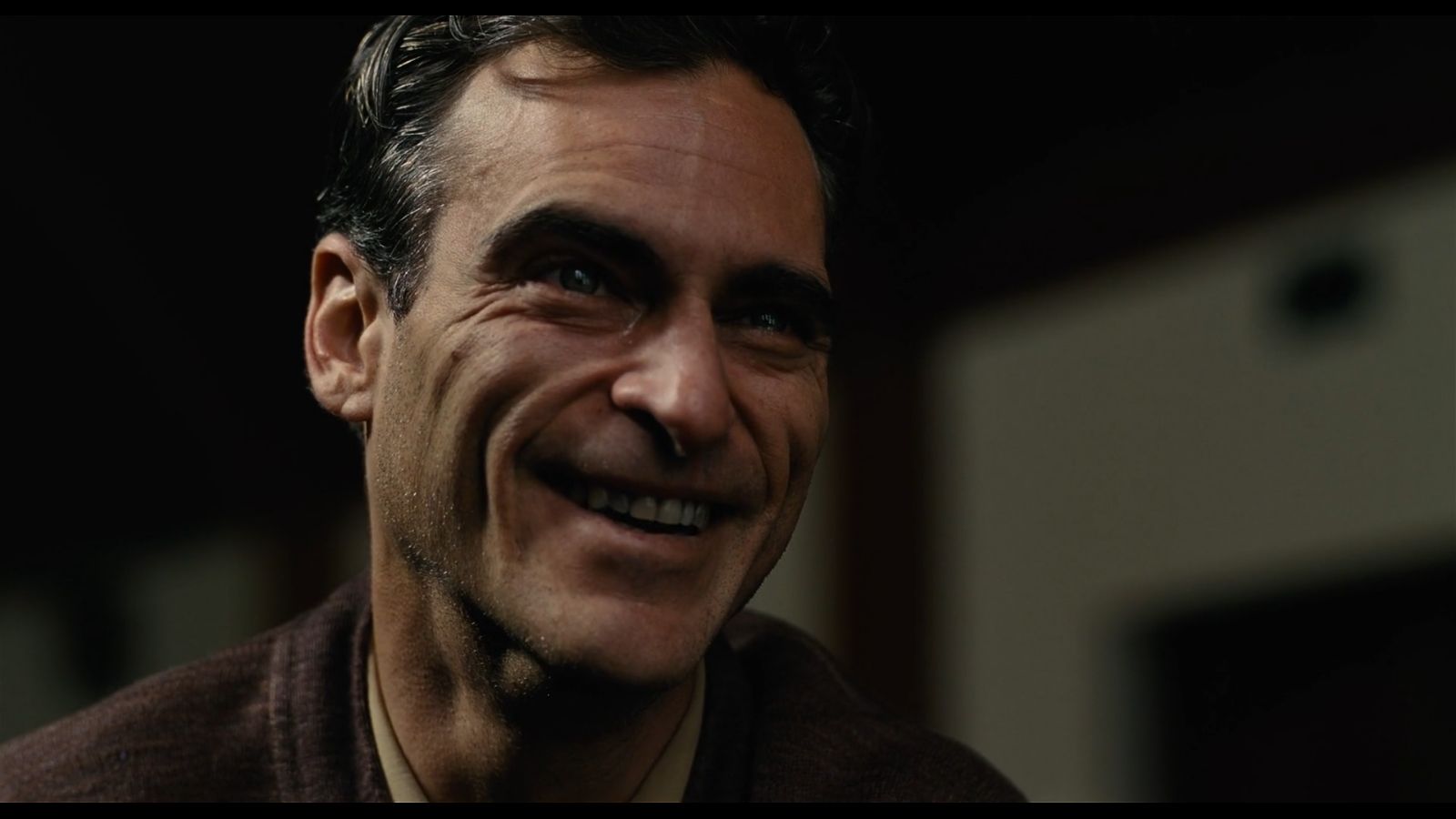 The Master (2012) | Scrolller