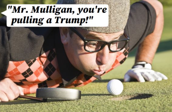 The Master's Master | Scrolller