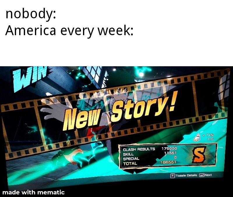 The meme is pretty self explanatory | Scrolller