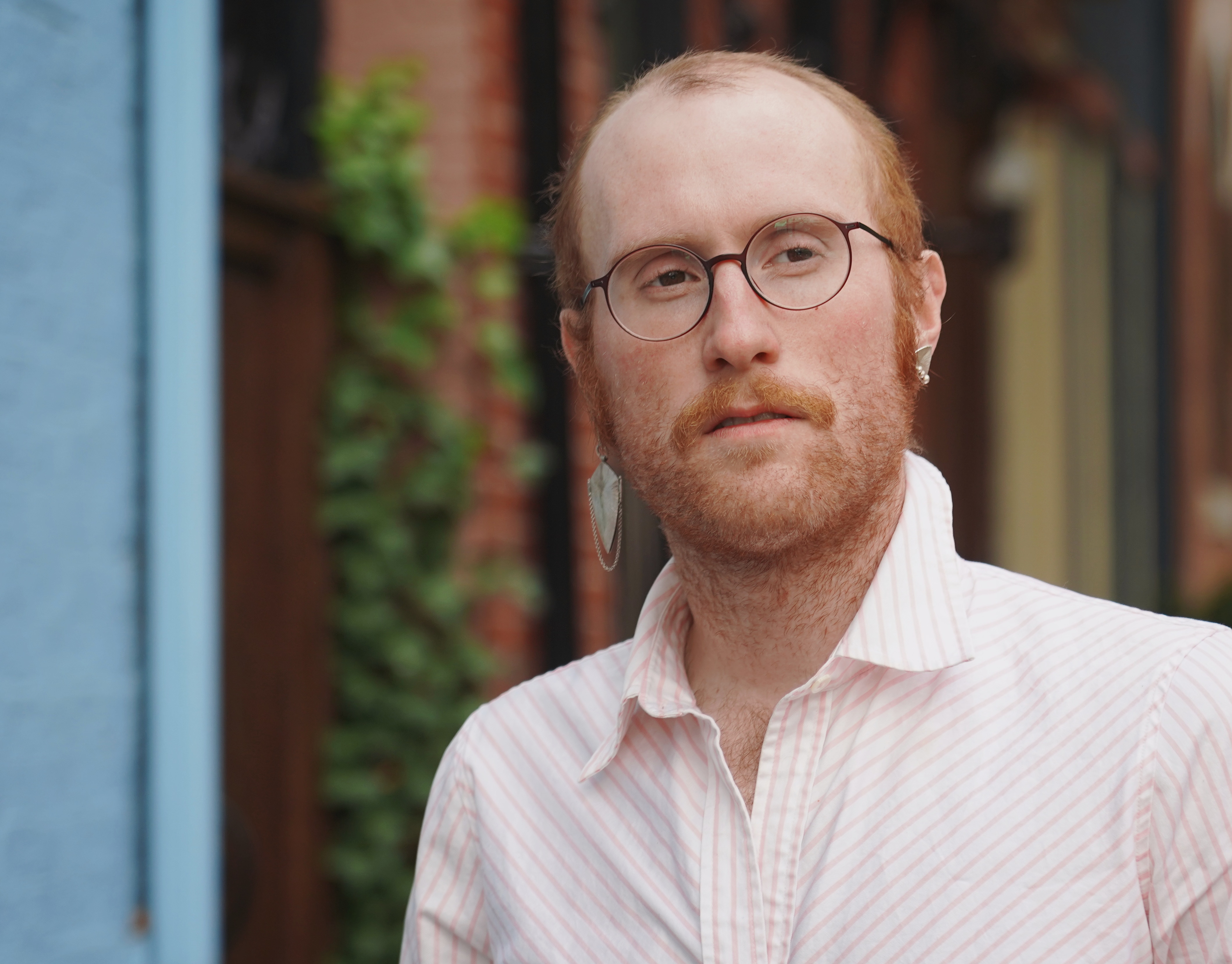 The Metal Smith | Scrolller