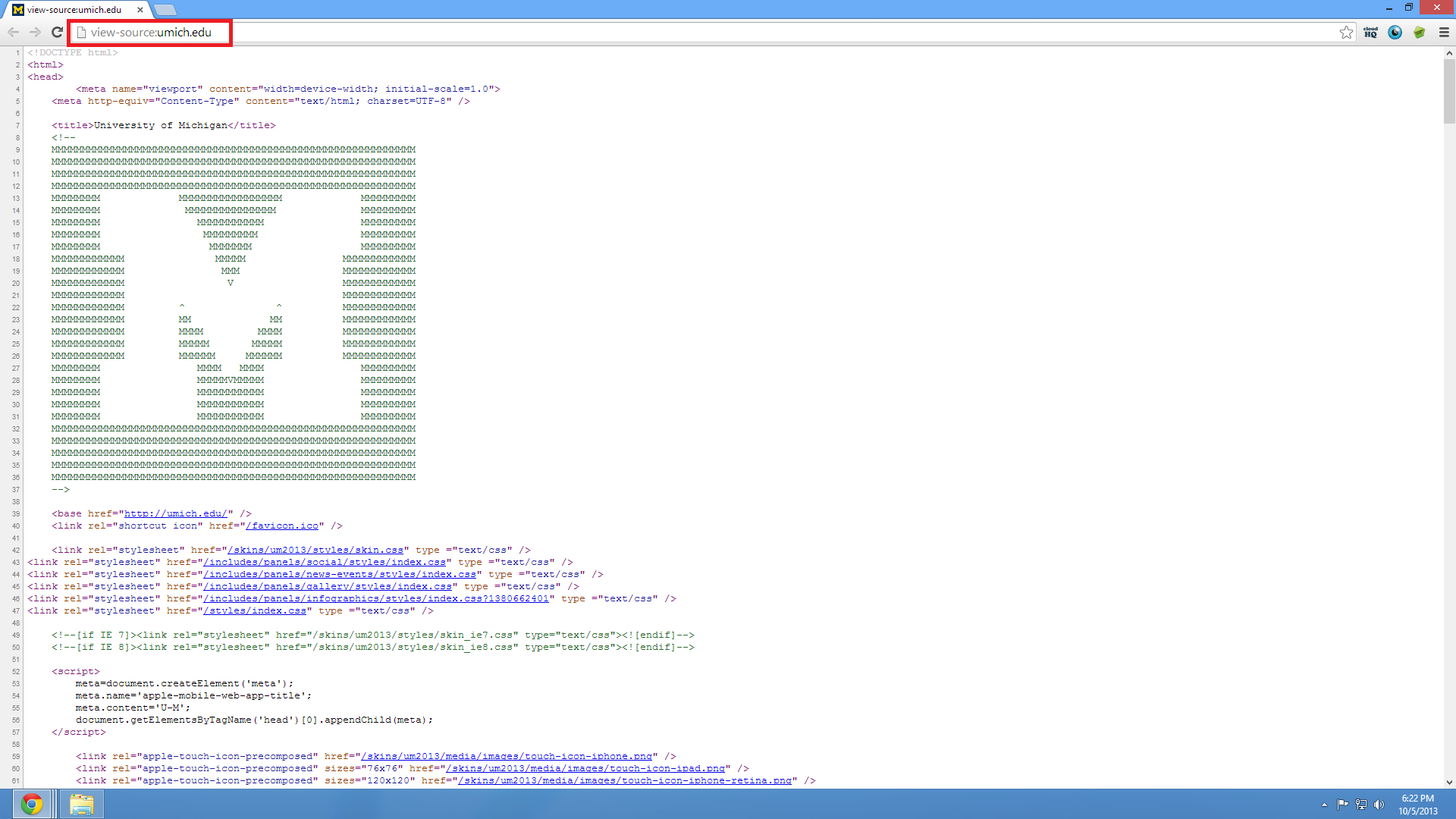 The Michigan Difference | Scrolller