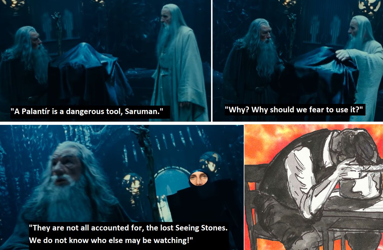 The most ambitious crossover event in history | Scrolller