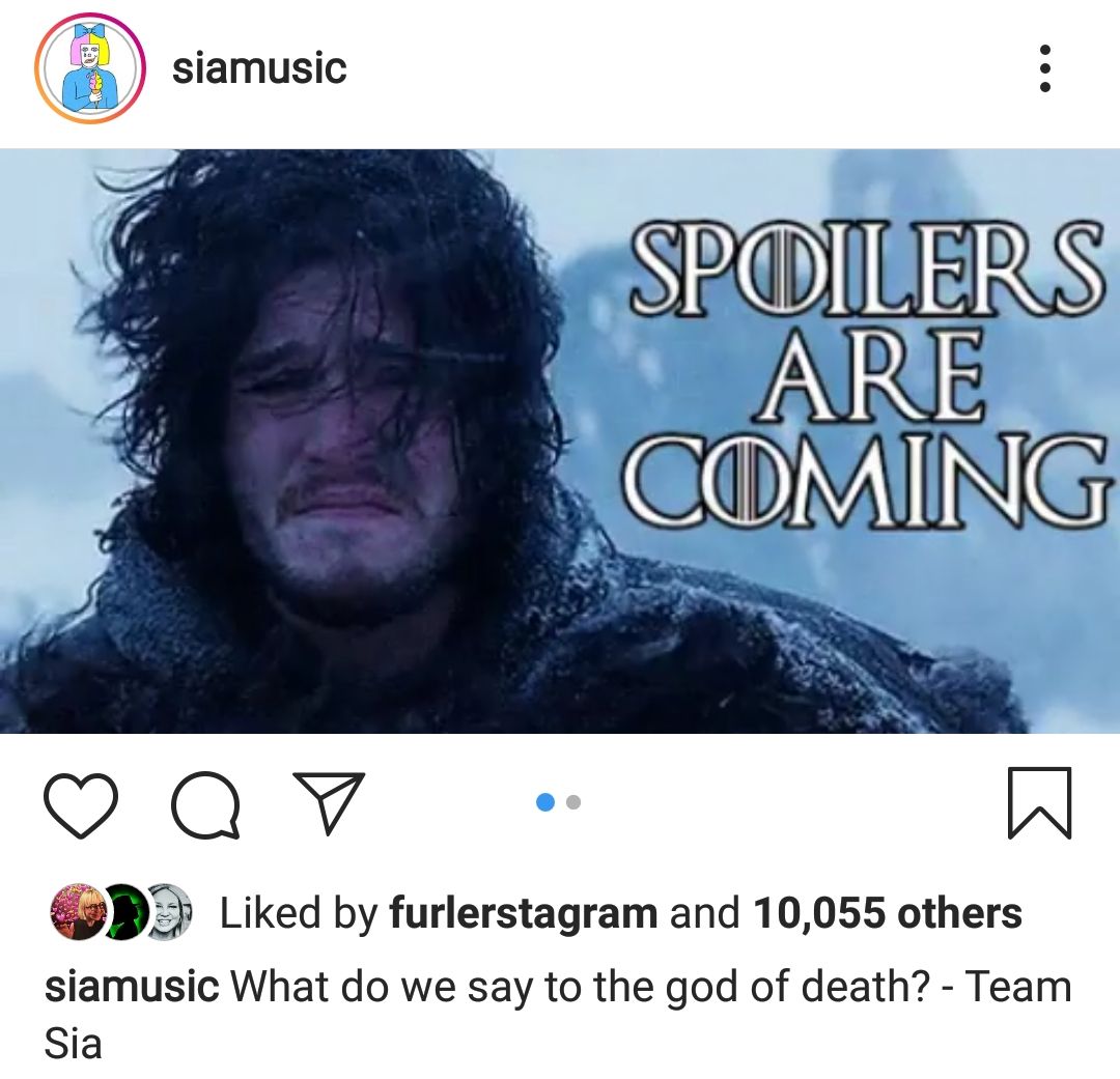 The most ambitious crossover | Scrolller