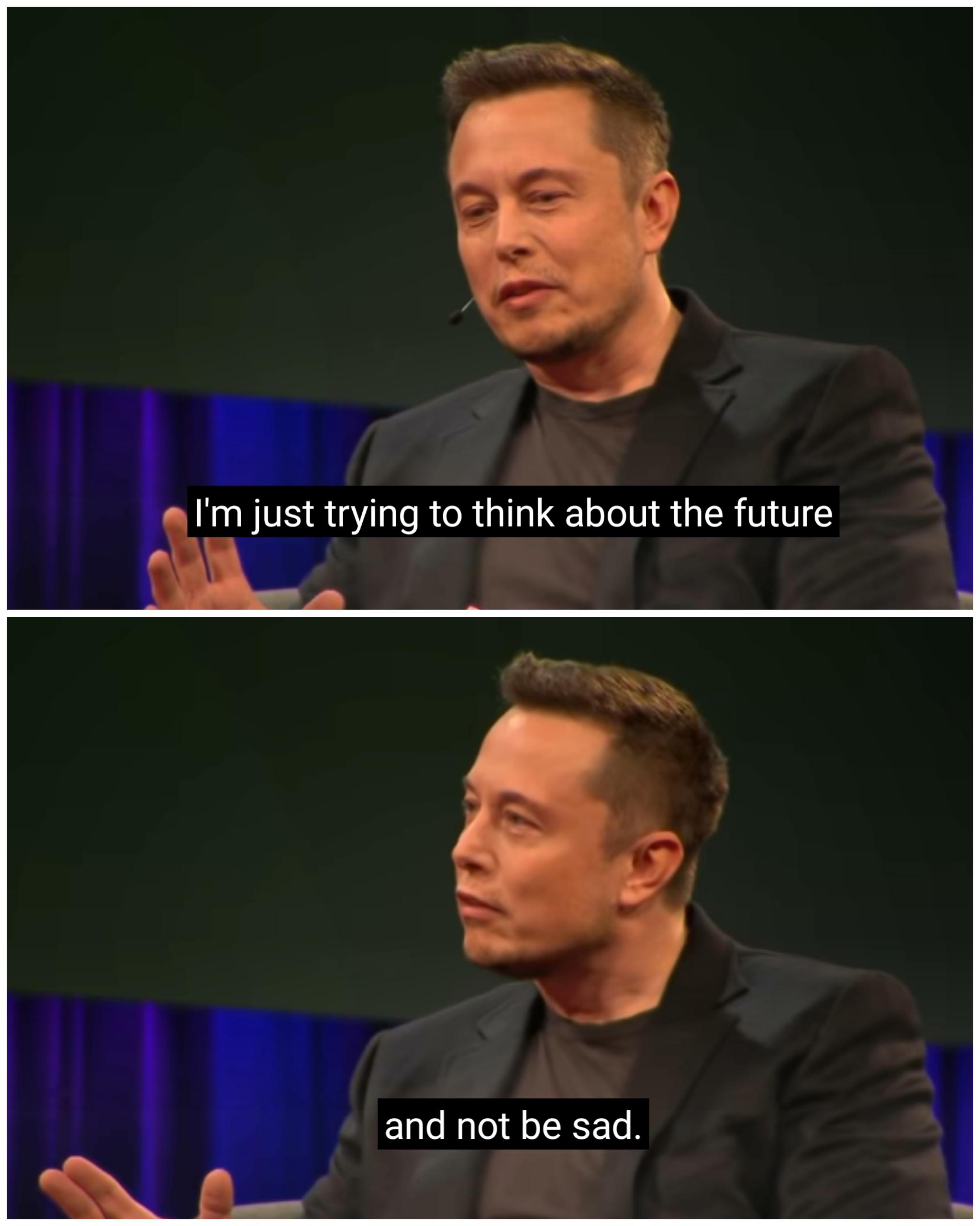 The most beautiful statement. | Scrolller