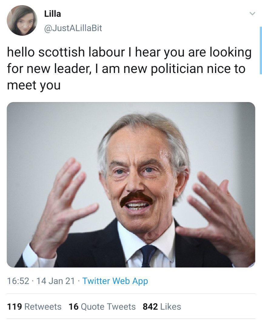 The most cursed reality | Scrolller