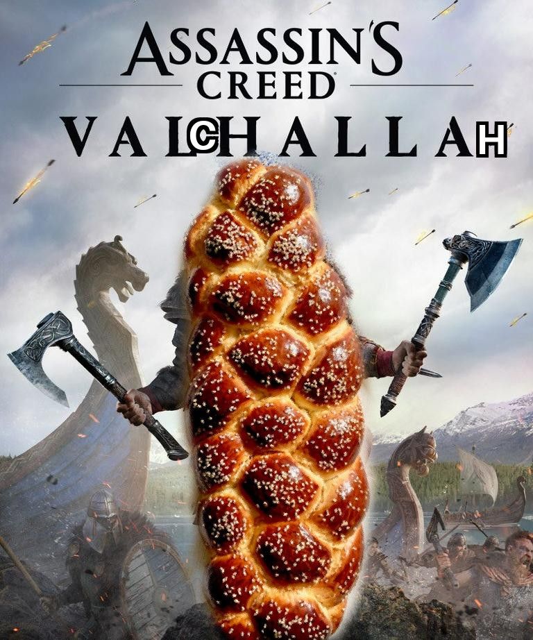 The most feared of all the breads: | Scrolller