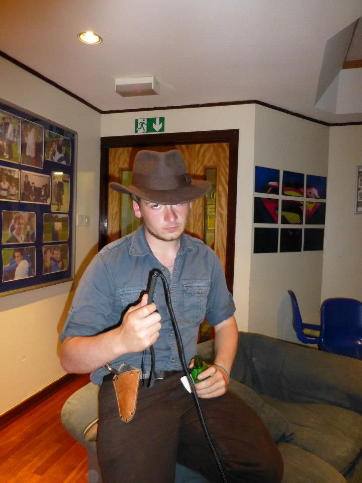 The most fun part of being an archaeology student... | Scrolller