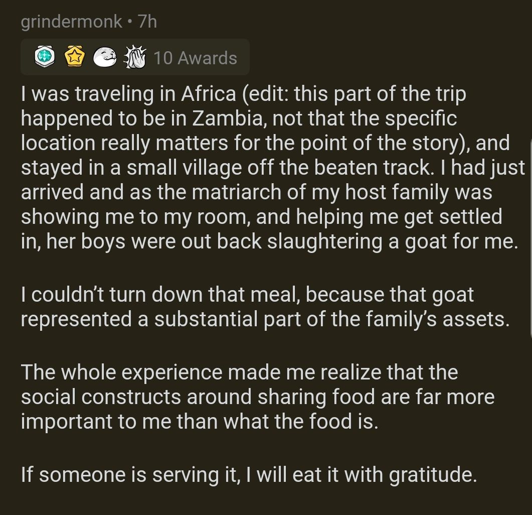 The most holiest monk | Scrolller