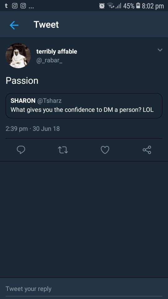 the most SCORPIO thing ever. | Scrolller