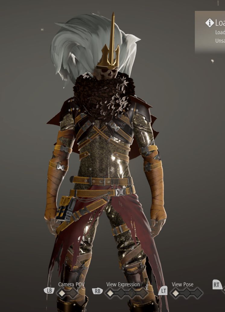 The Nameless King DS3 (final) | Scrolller