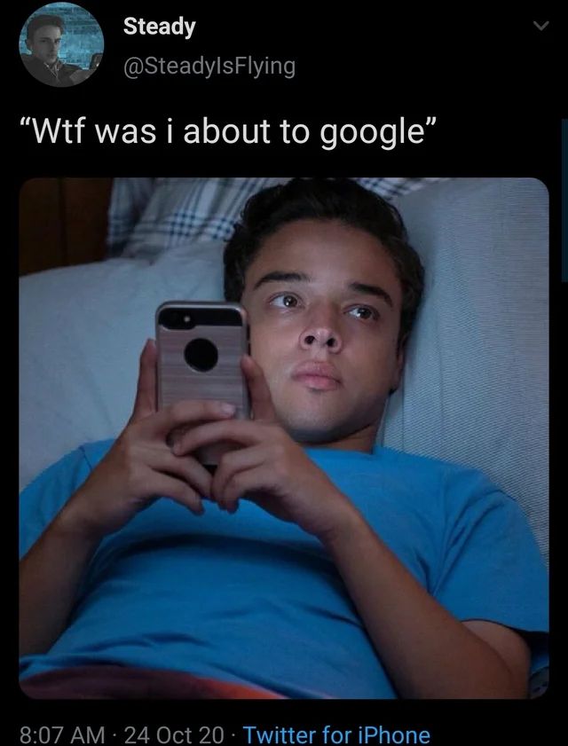 The never-ending battle | Scrolller