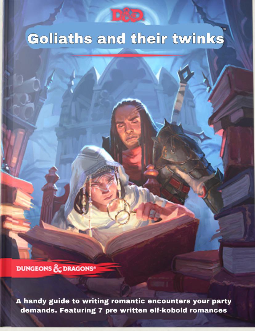 The new book looks great | Scrolller