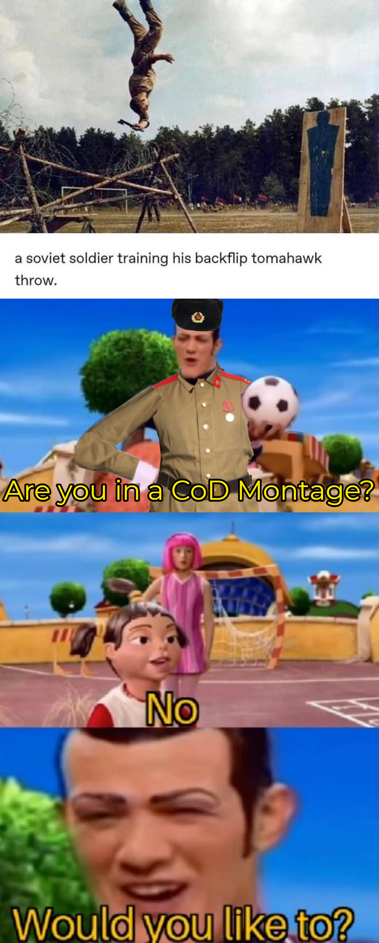 the new cod looking fire | Scrolller