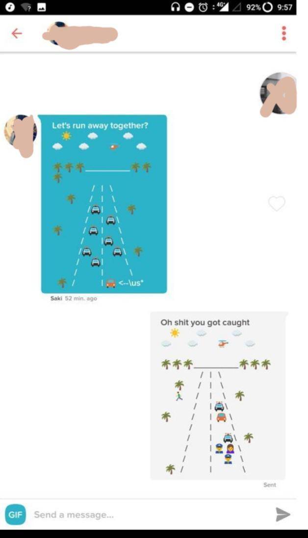 The new communication 🤣 | Scrolller