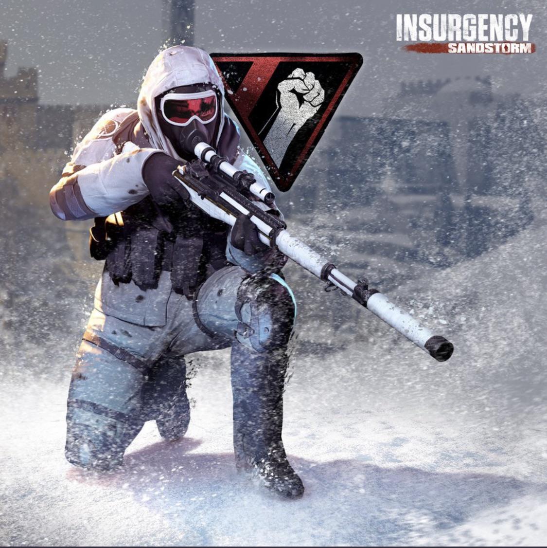 The new insurgent ‘Yeti’ outfit coming in operation Cold Blood | Scrolller