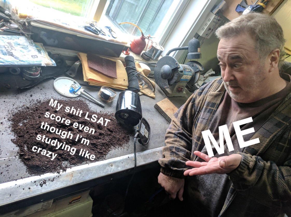 The new meme format spoke to me on a real level | Scrolller