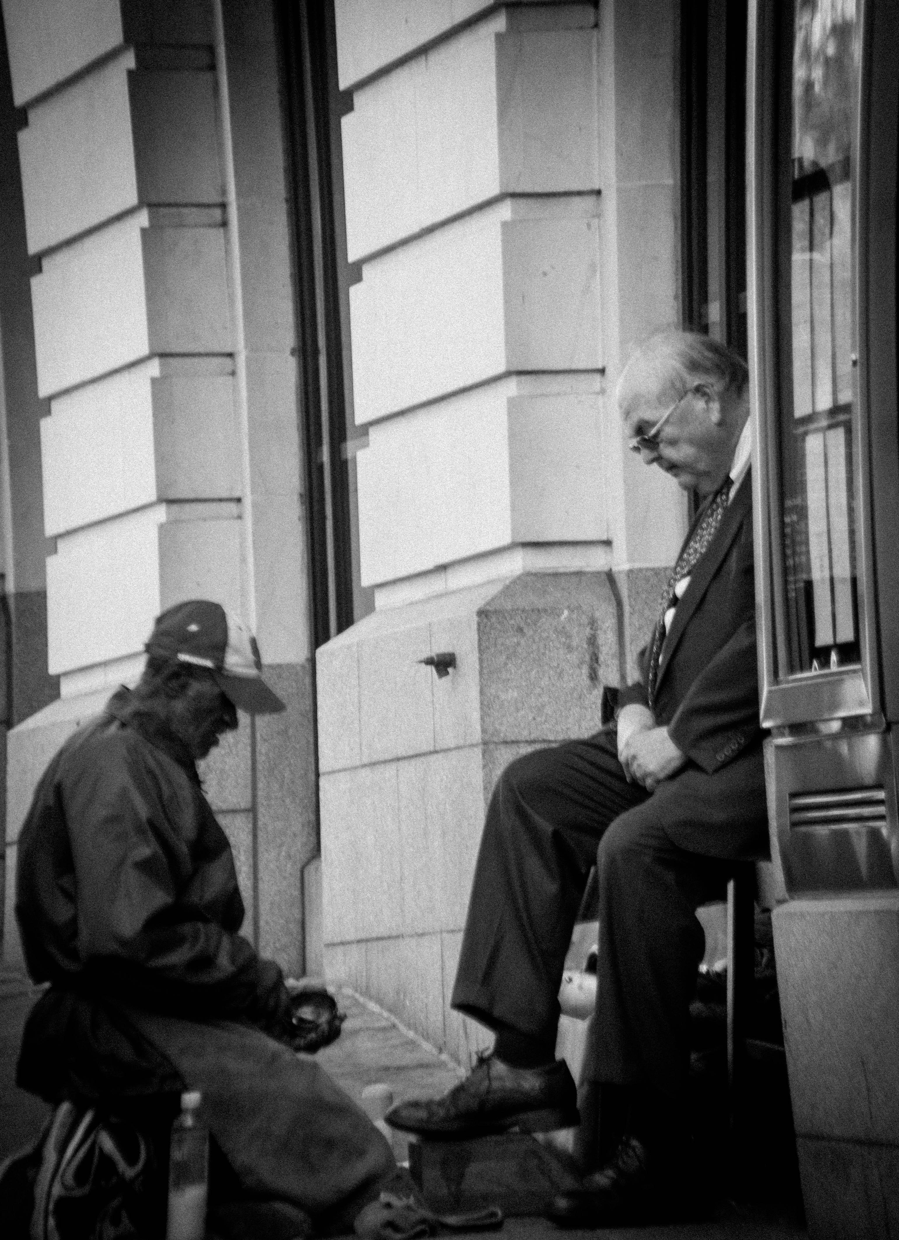 The New Slaves | Scrolller