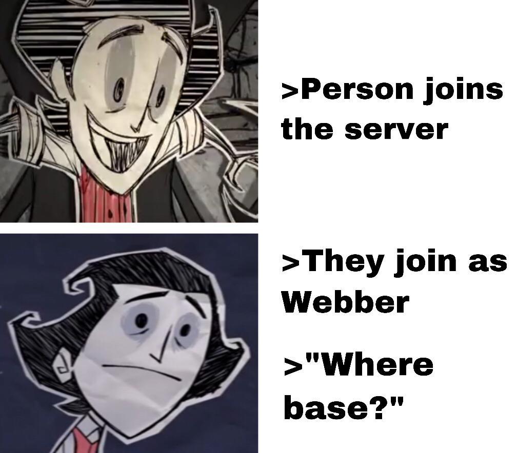 The new trailer is a goldmine for memes | Scrolller