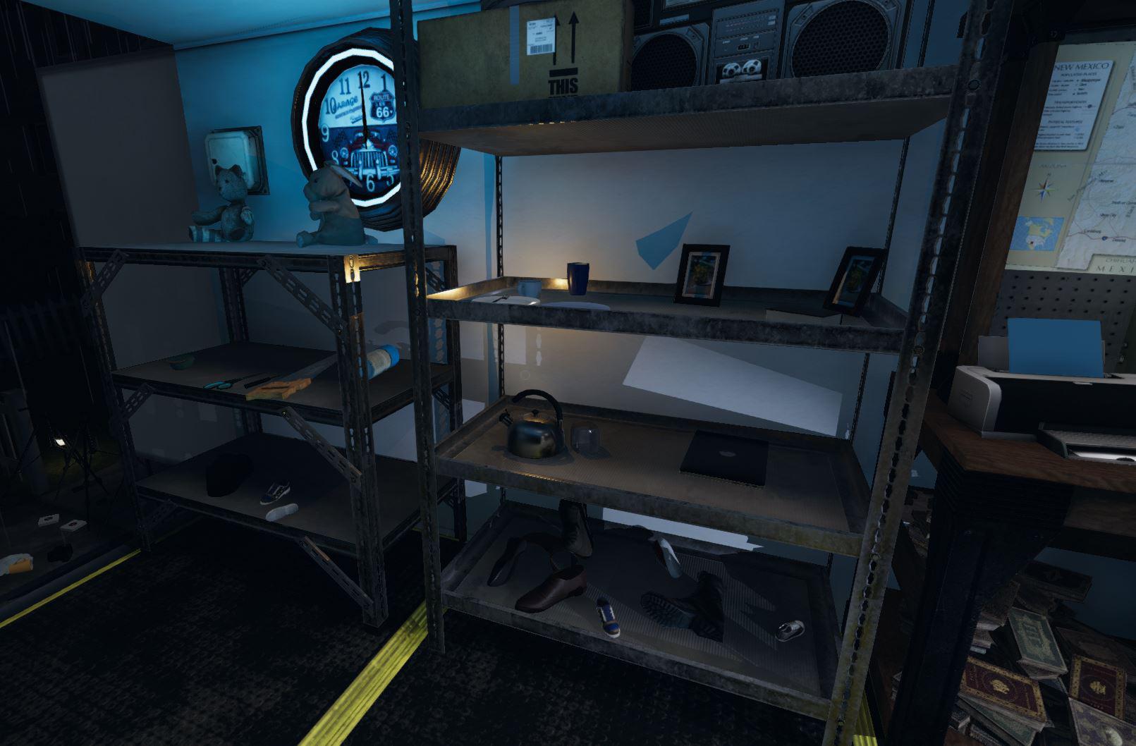 The newest update is really weird | Scrolller