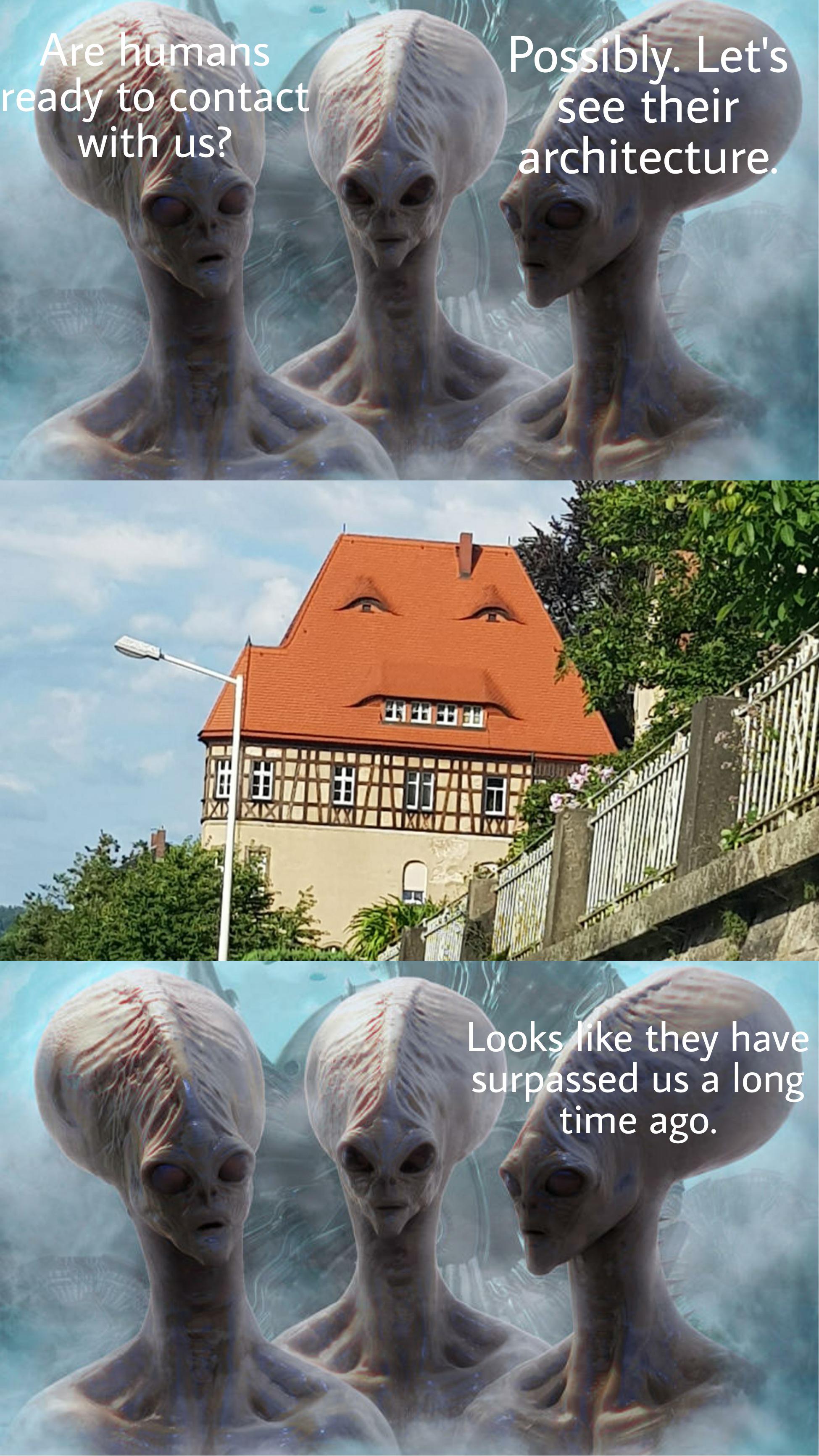 The next level | Scrolller