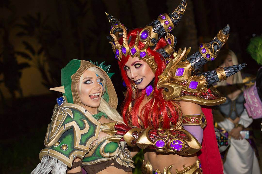 The Nigri Grope | Scrolller