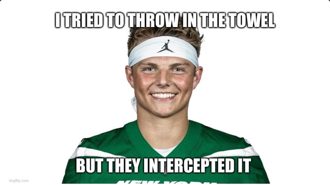 The number 2 pick ladies and gentlemen. | Scrolller