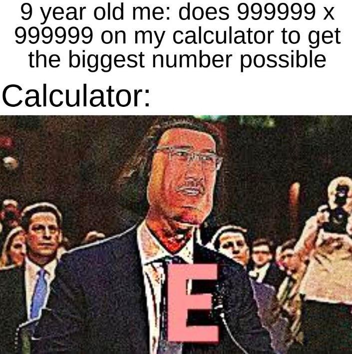 The numbers what do they mean | Scrolller