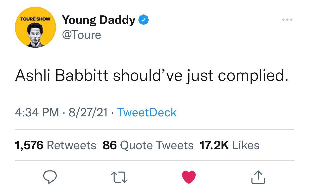 The Officer Felt His Life Was In Danger The Officer Had No Idea If