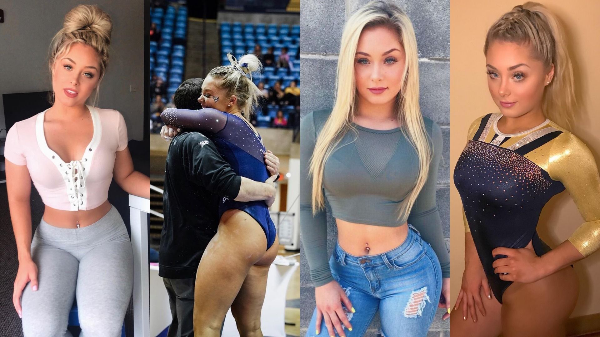 The one and only Chloe Cluchey | Scrolller