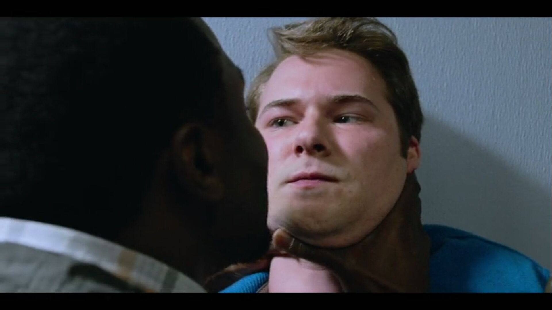 The one Time Bryce was scared. Really scared af. | Scrolller