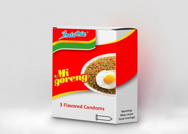 The Only Flavored Condoms Youll Ever Need Scrolller 7883
