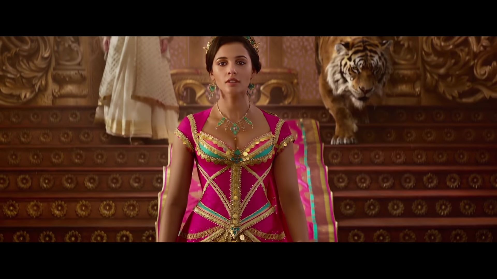 The only reason to watch Disney's Aladdin | Scrolller