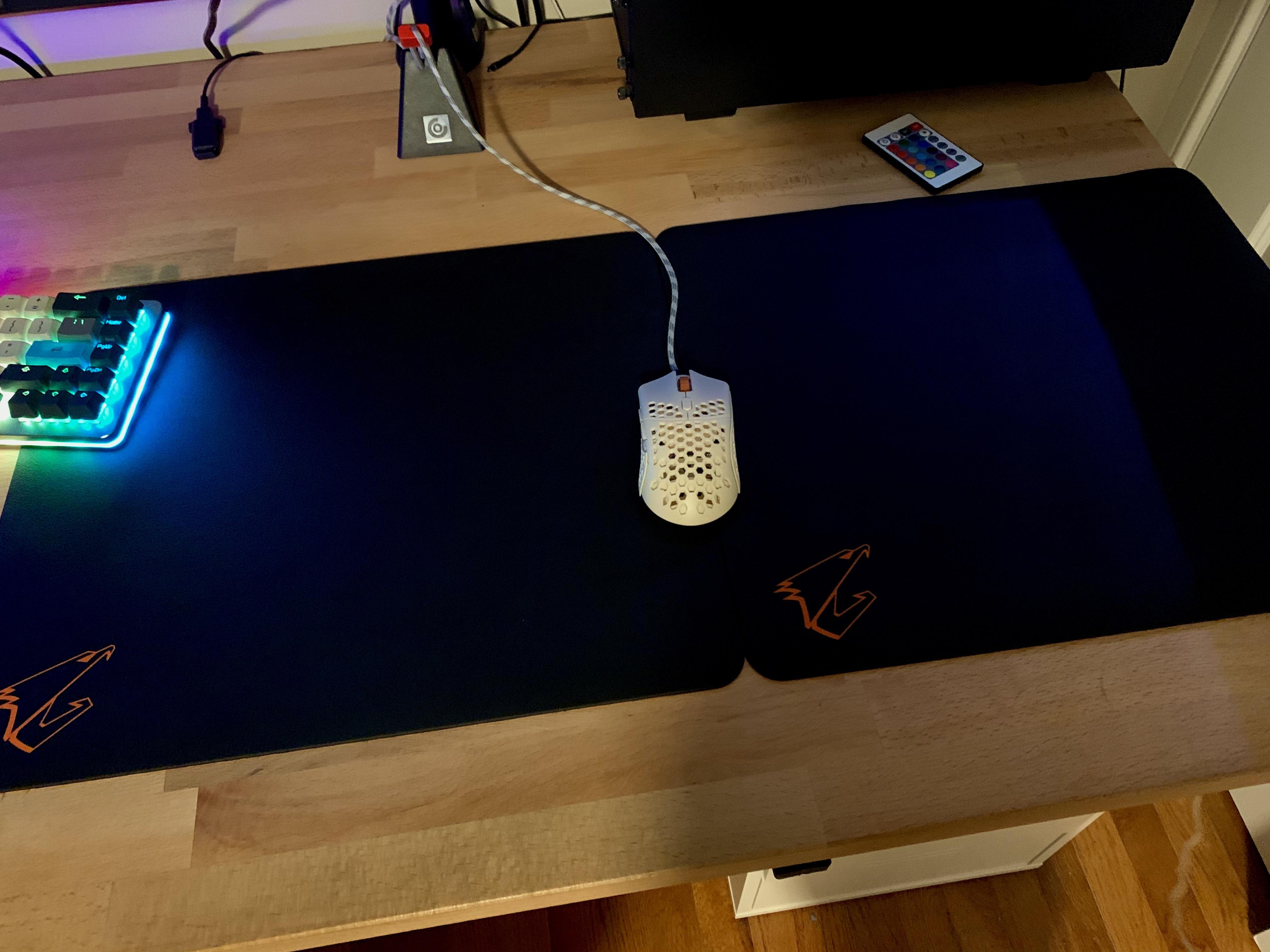 The only reasonable solution to overcoming the AMP500’s size | Scrolller