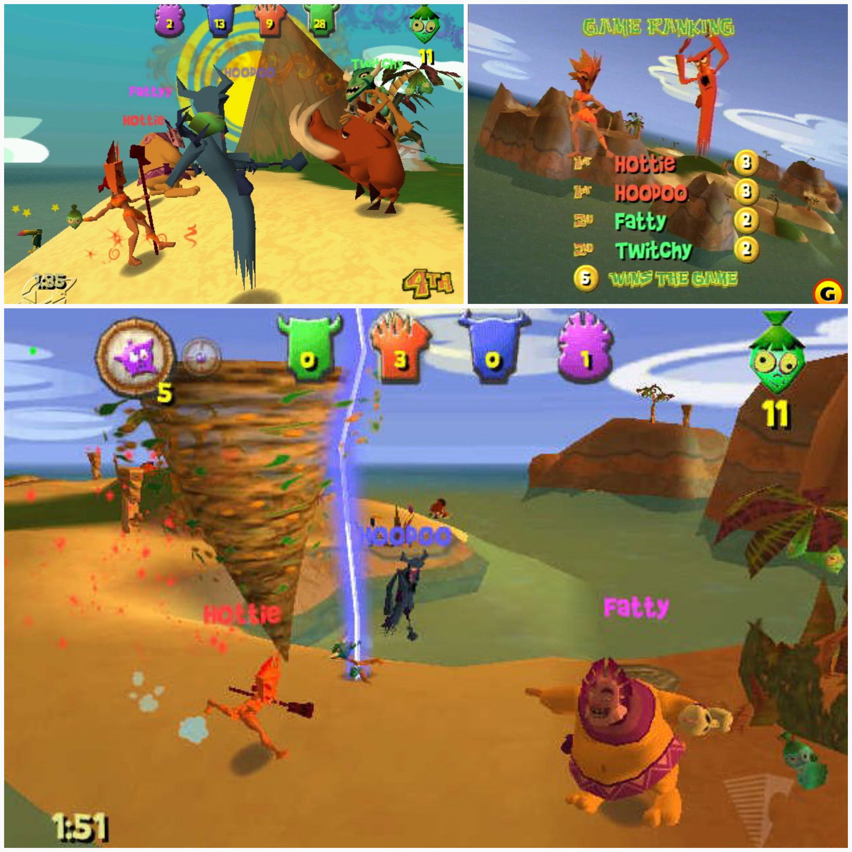 The ORIGINAL battle royale....only legends know. #sega #dreamcast | Scrolller