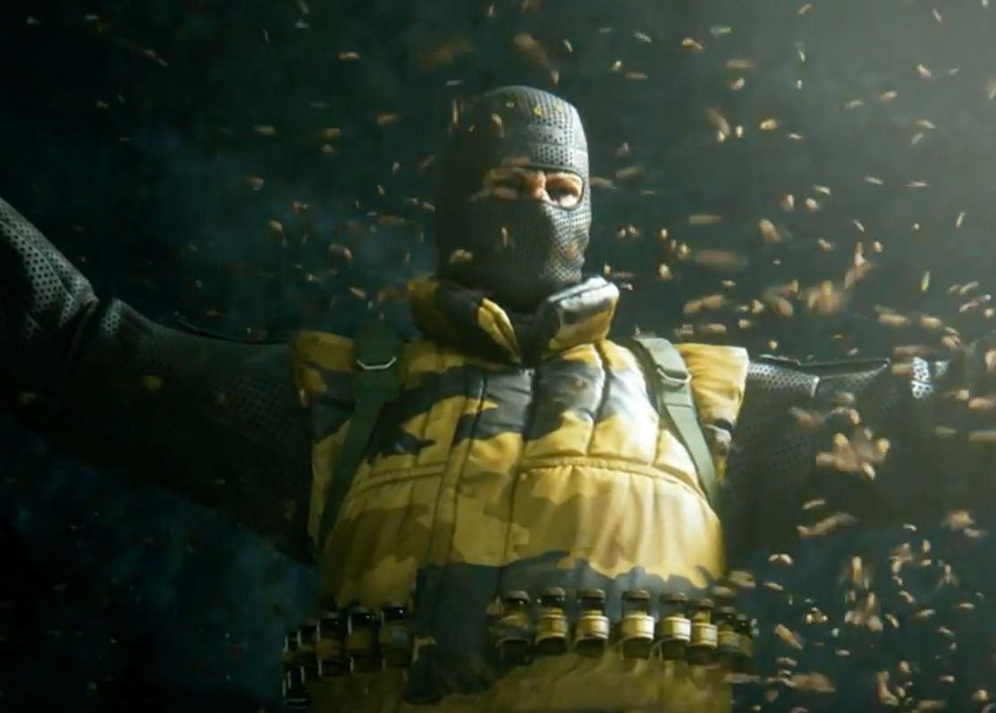 the original bee fetishist himself | Scrolller