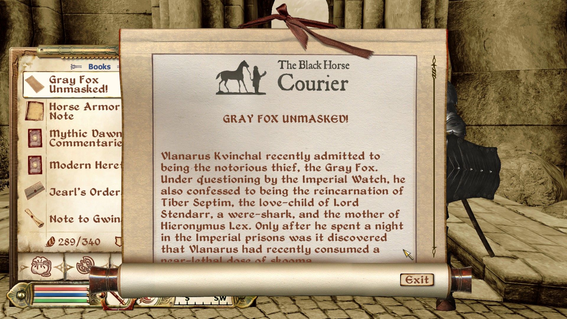 The original clickbait article | Scrolller