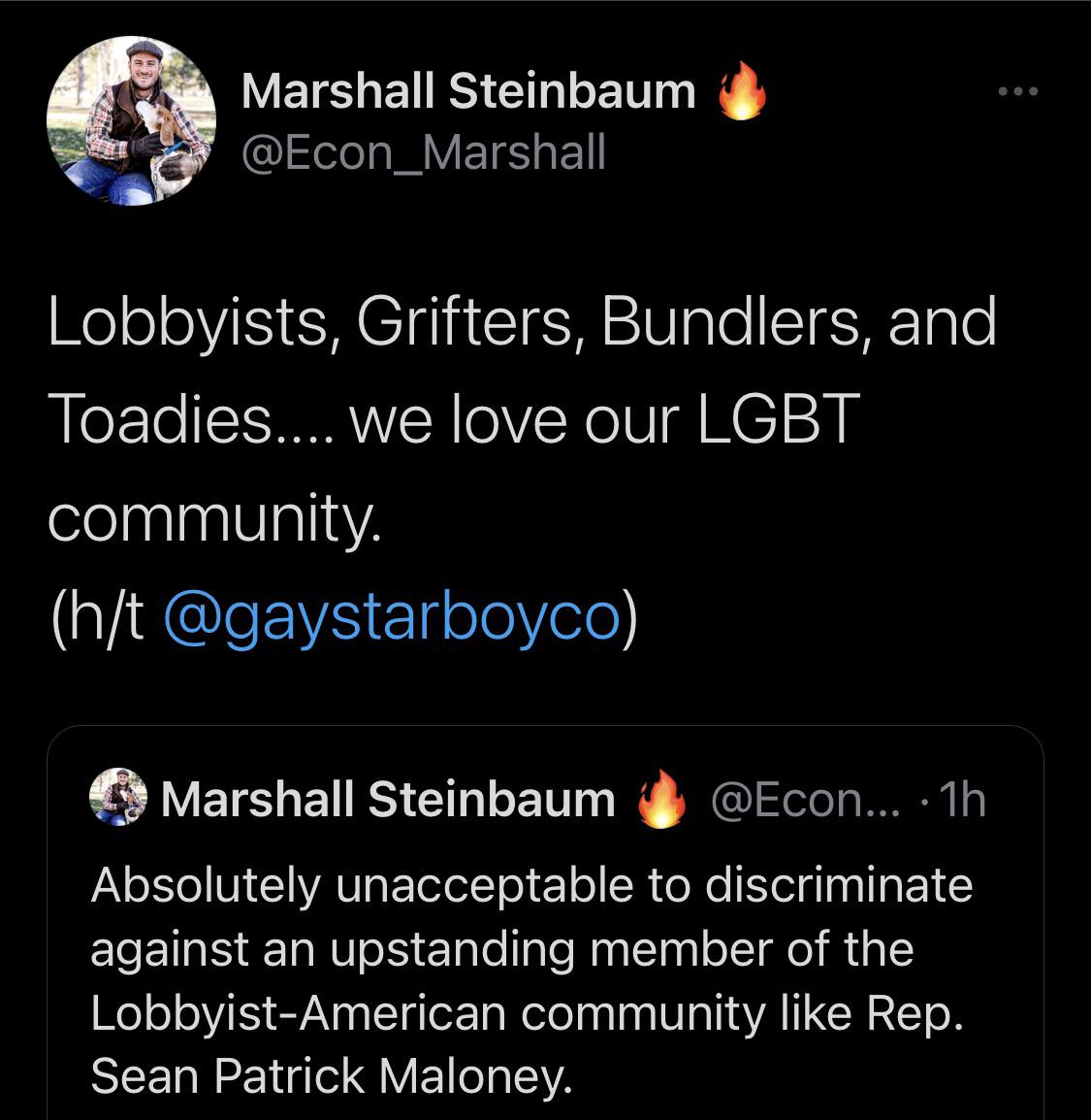 the other LGBT community | Scrolller