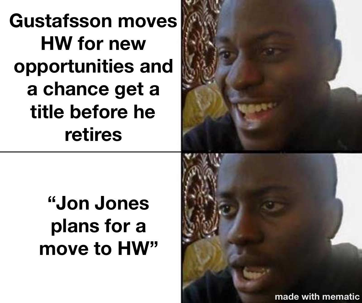 The pain as a Gus fan | Scrolller