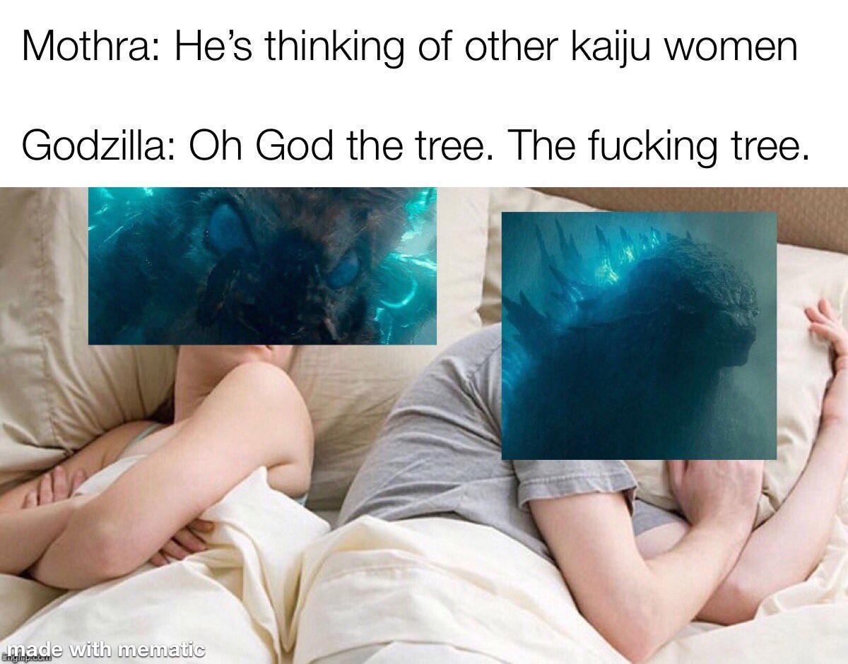 The past never goes away | Scrolller