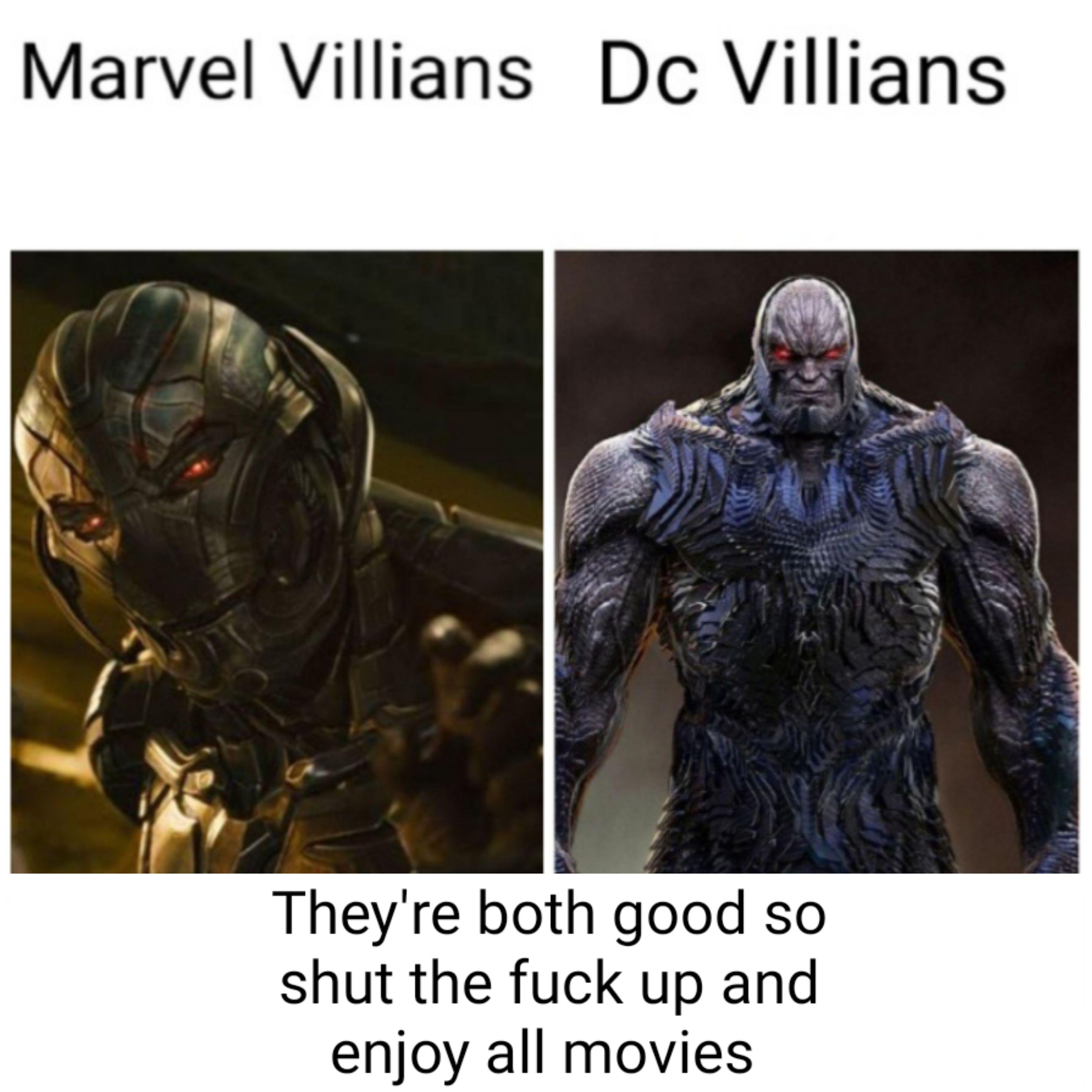 The Peacemaker | Scrolller