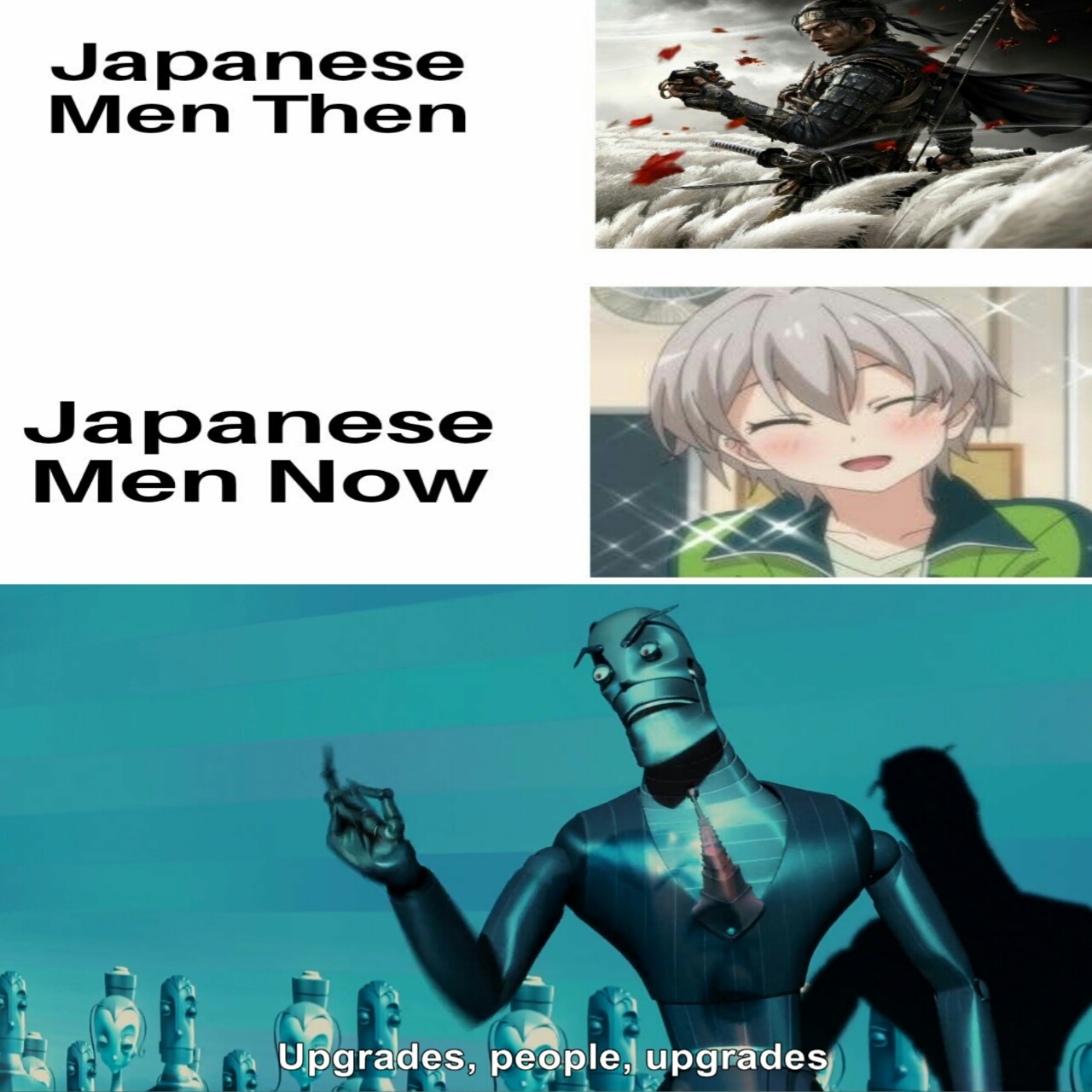 The Peak Of Human Evolution Scrolller