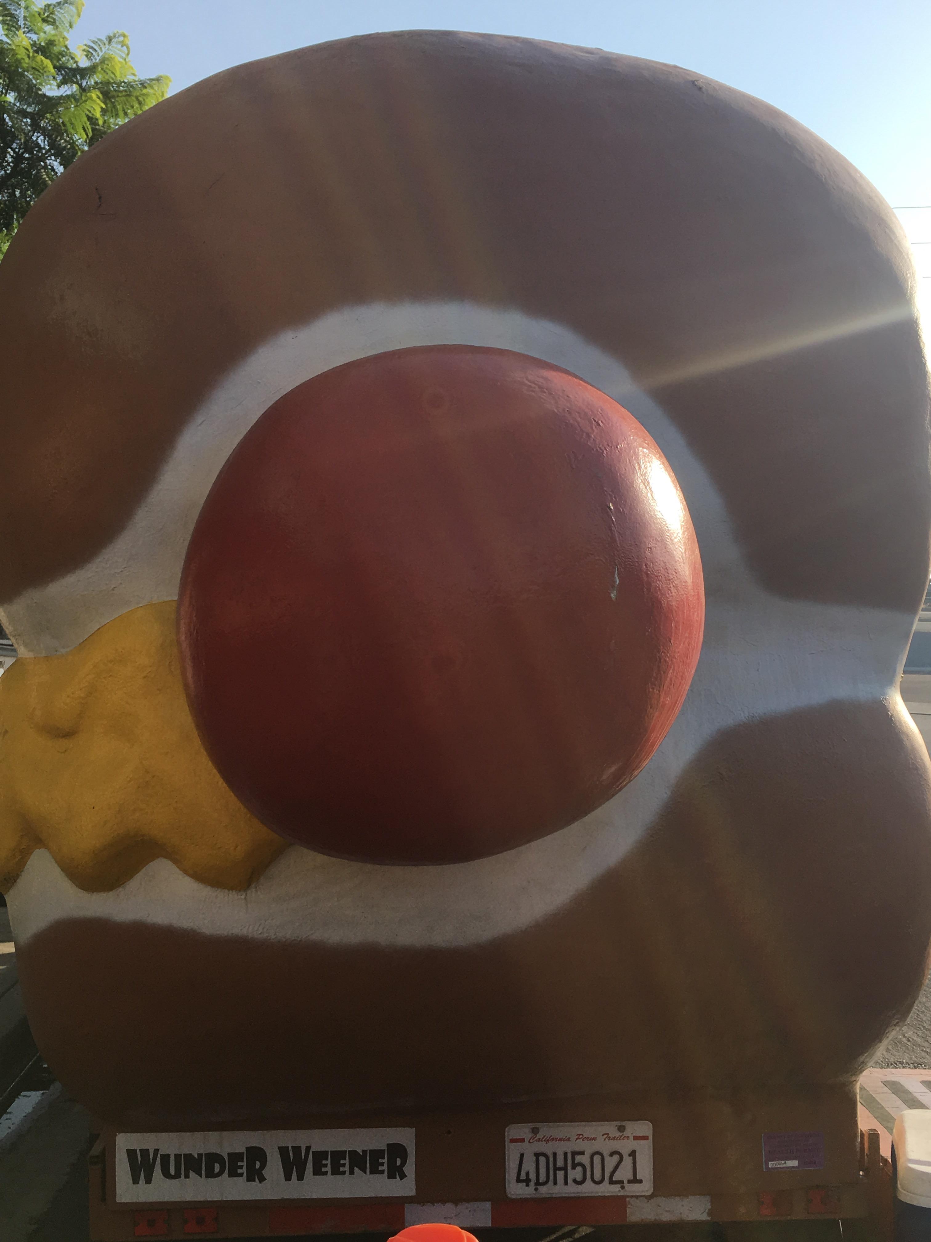 The Penetration | Scrolller